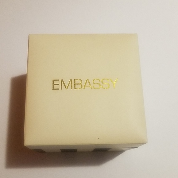 Embassy | Accessories | Embassy Womans Watch | Poshmark